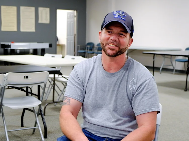 SITE Services were ‘Make or Break’ for Georgetown Resident Patrick ...