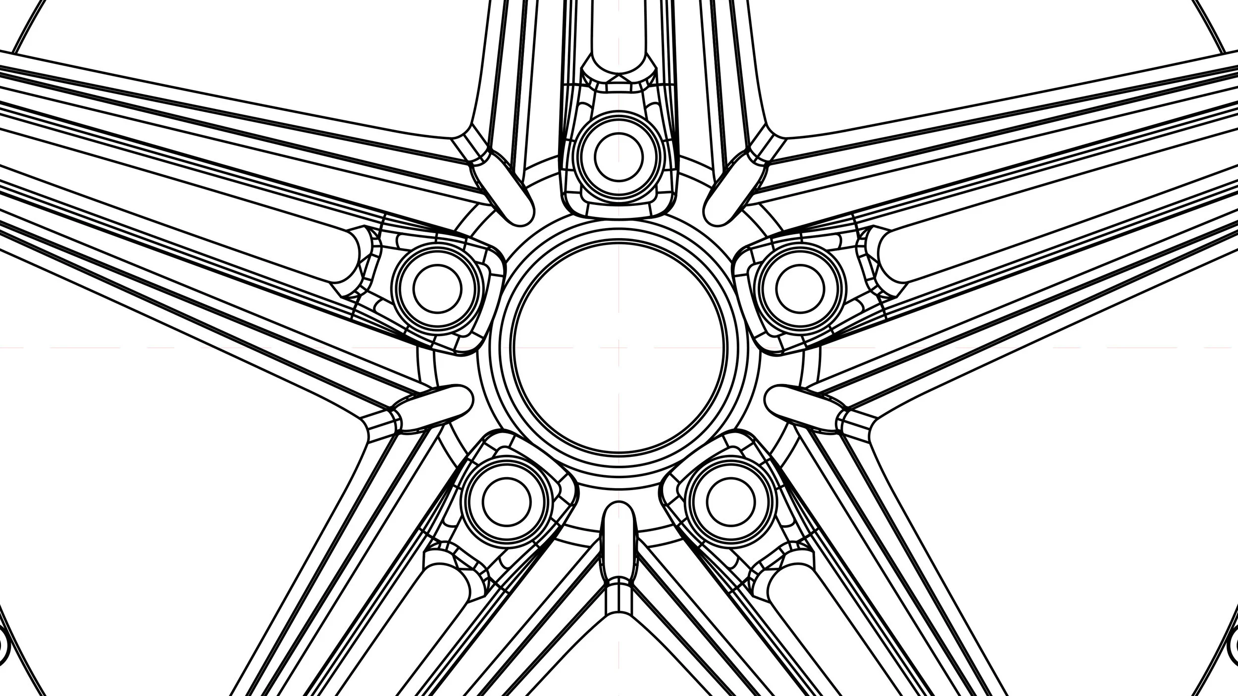 Pinnacle-Wheels