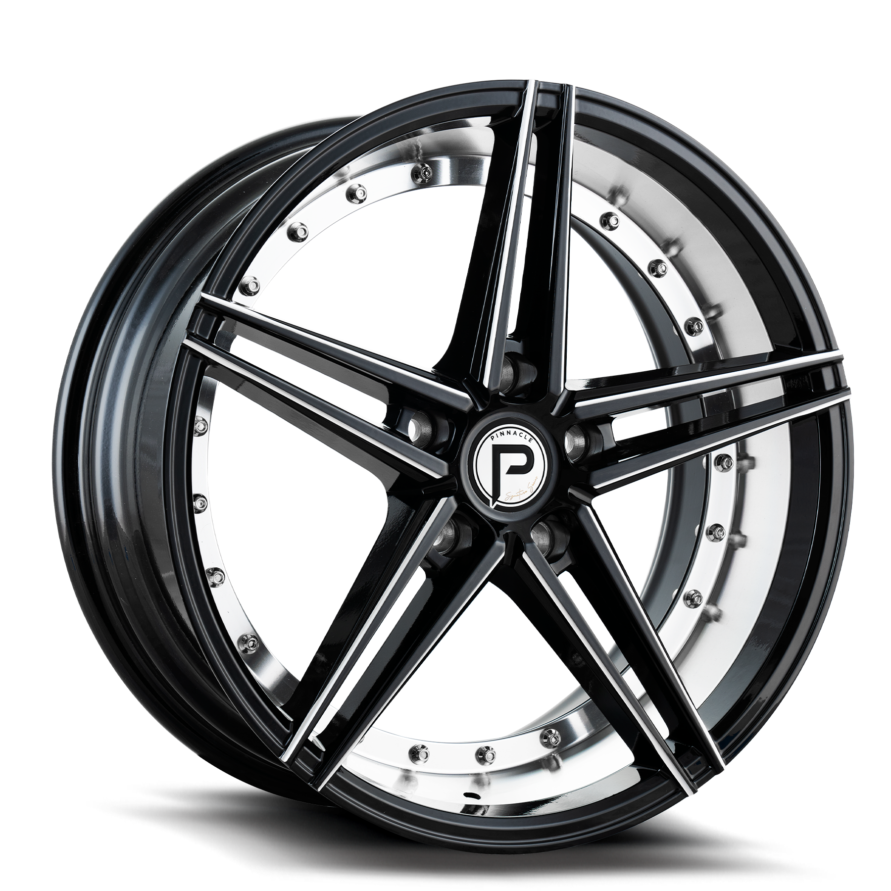 Pinnacle-Wheels