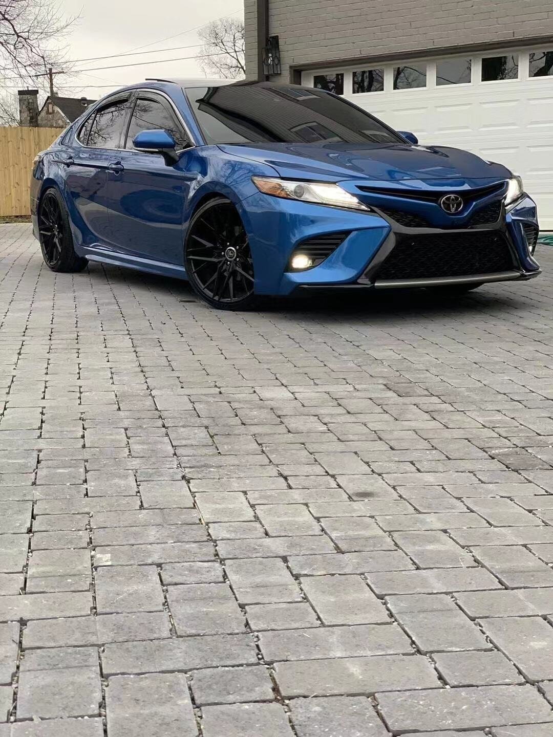 P106 Stellar — Pinnacle-Wheels