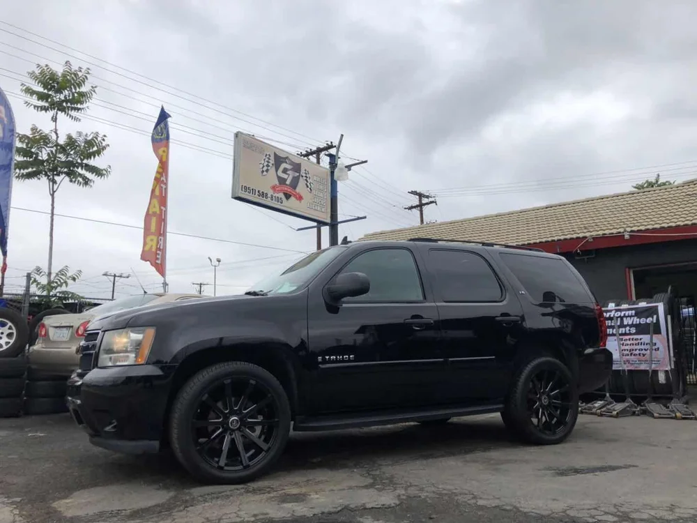 P100 Royalty — Pinnacle-Wheels
