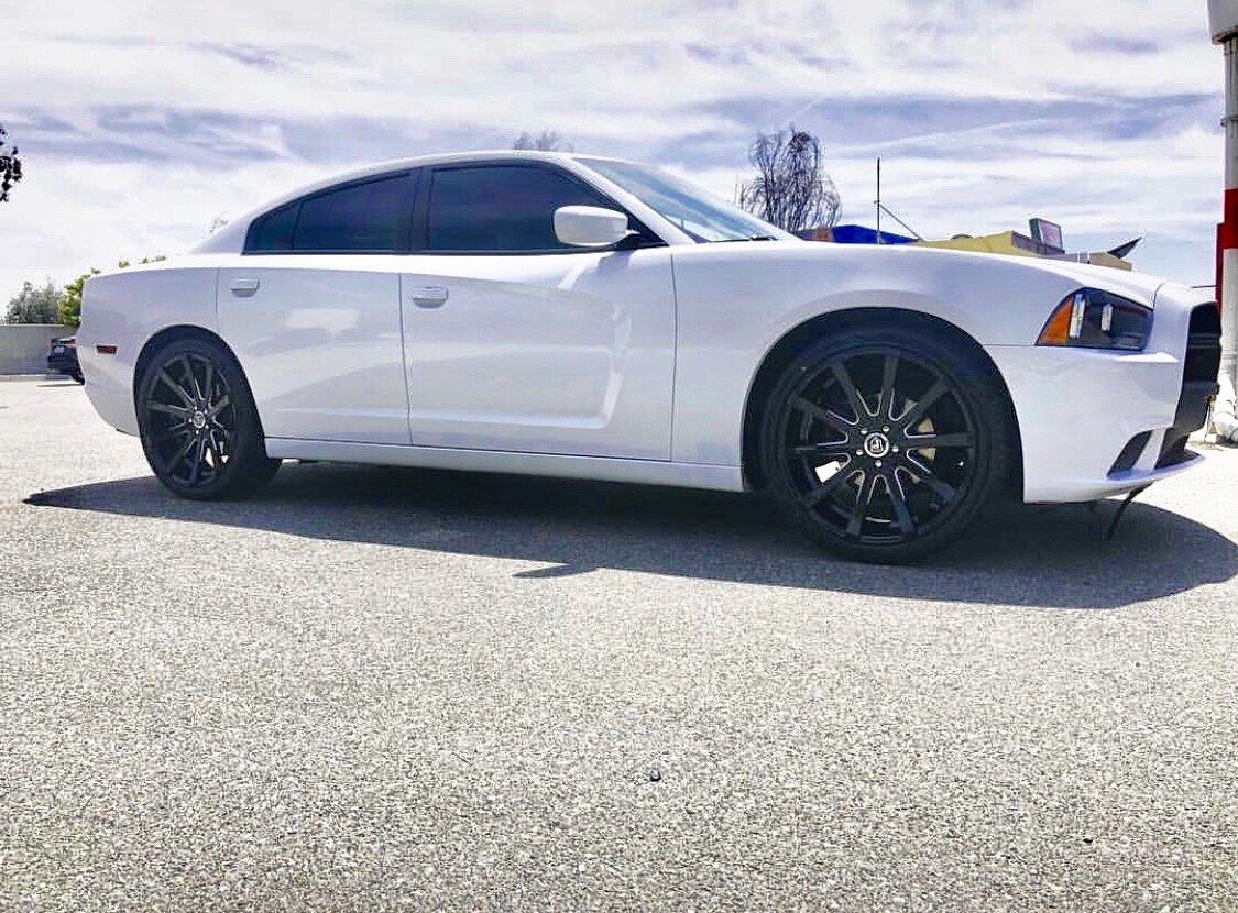 P100 Royalty — Pinnacle-Wheels