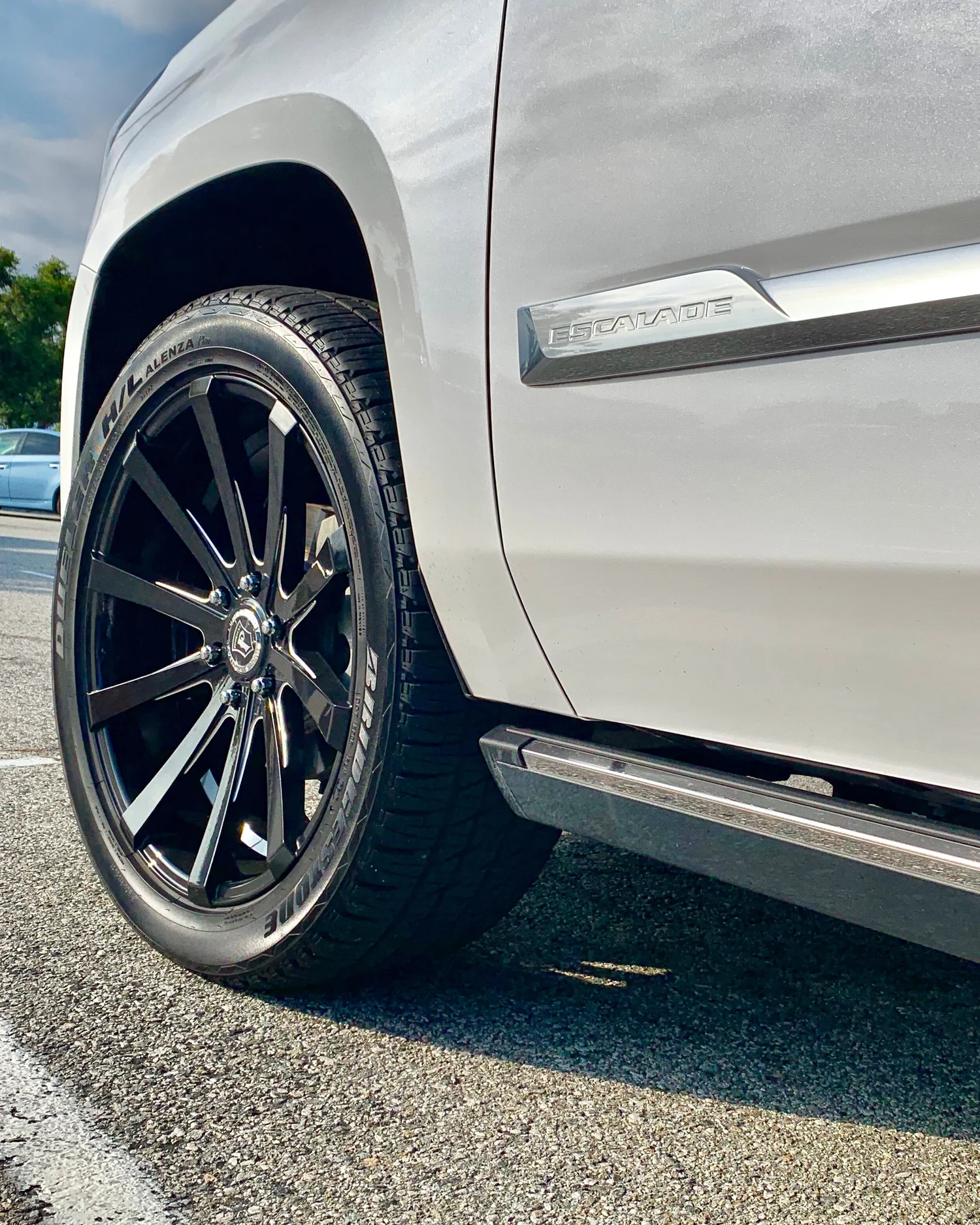 P100 Royalty — Pinnacle-Wheels