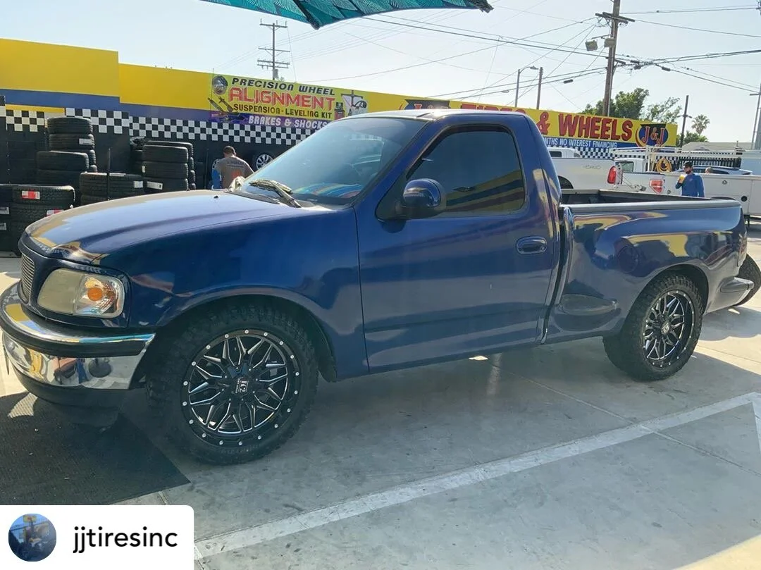 K16 Rage — Pinnacle-Wheels