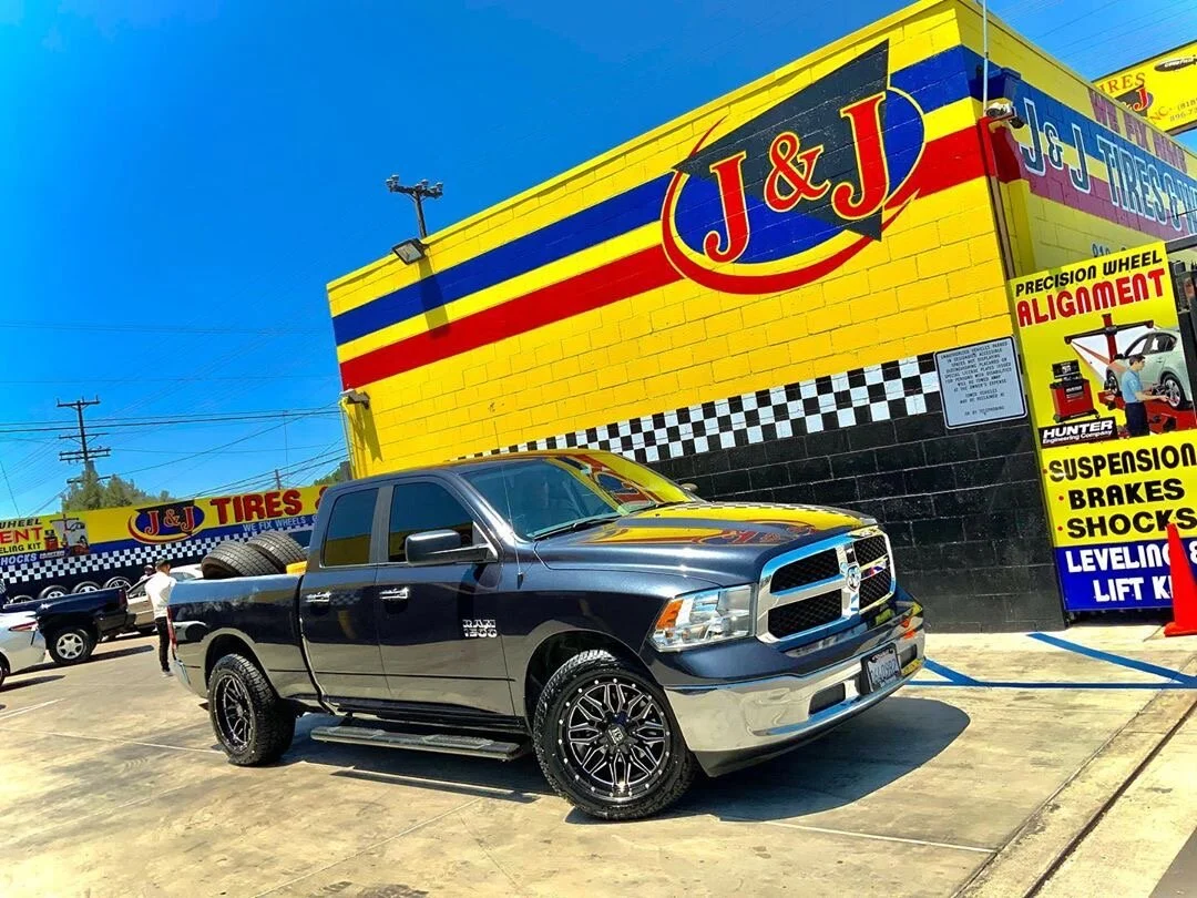 K16 Rage — Pinnacle-Wheels