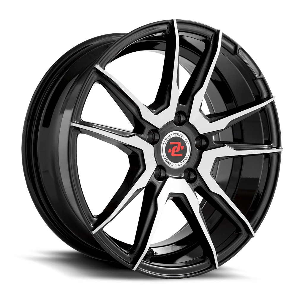 DC-R29 — Pinnacle-Wheels