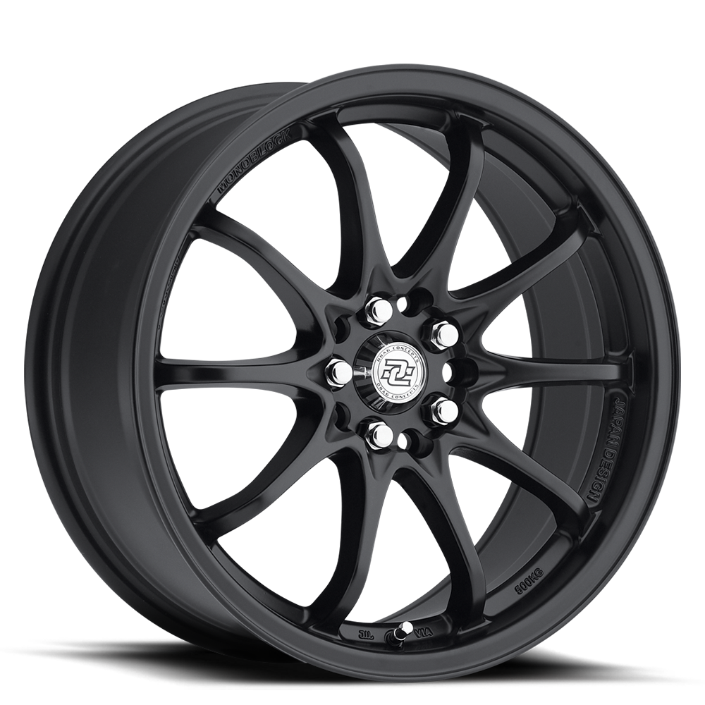 DC-R23 — Pinnacle-Wheels