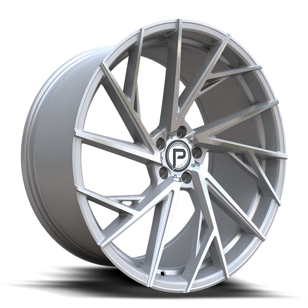Pinnacle-Wheels