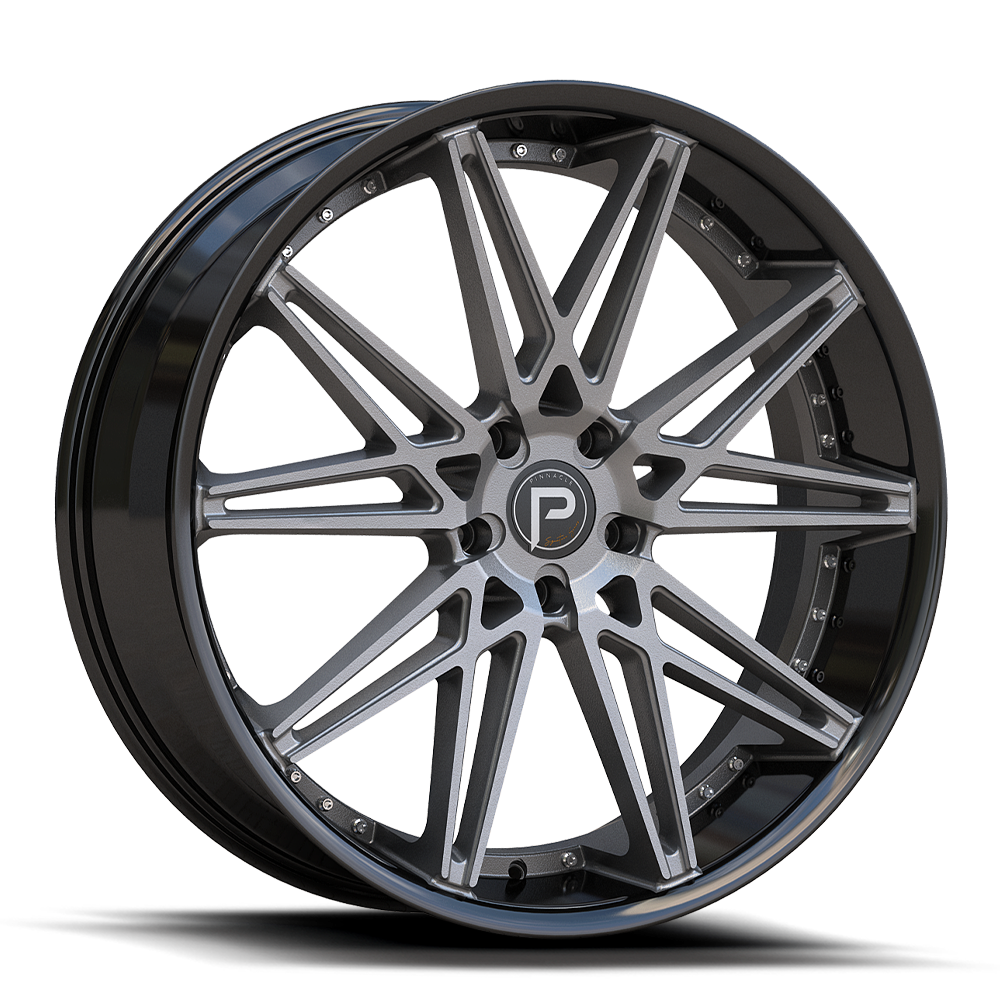 Pinnacle-Wheels