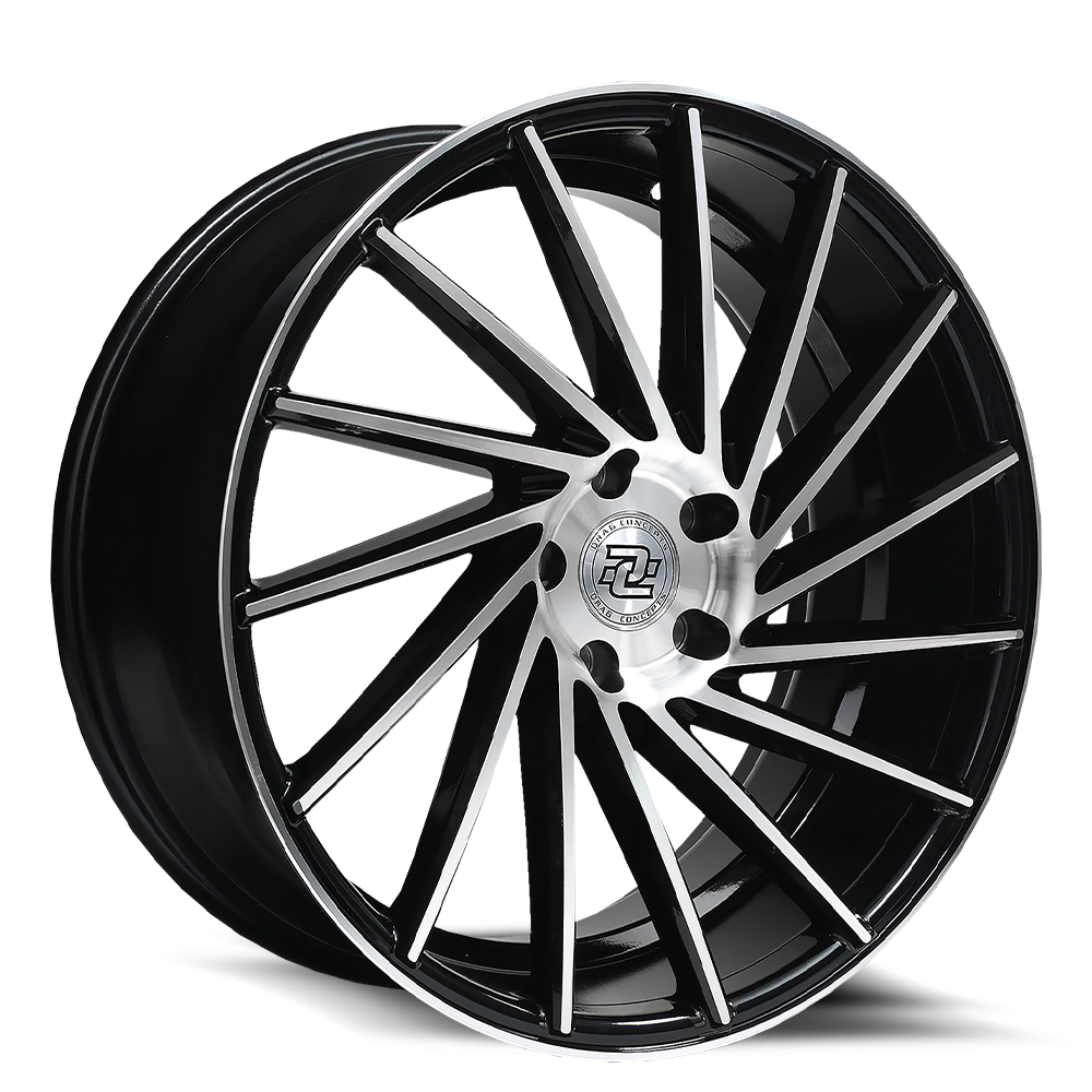Store 1 — Pinnacle-Wheels