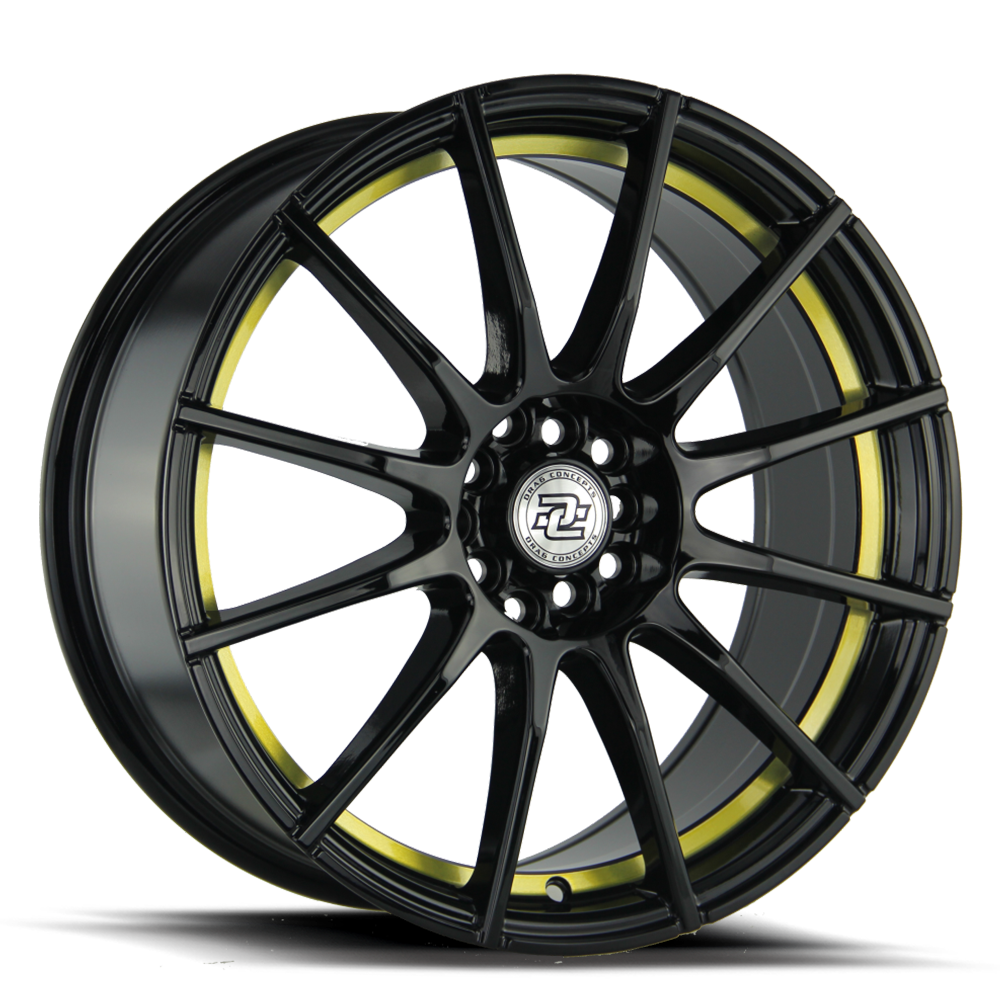 DC-R16 — Pinnacle-Wheels
