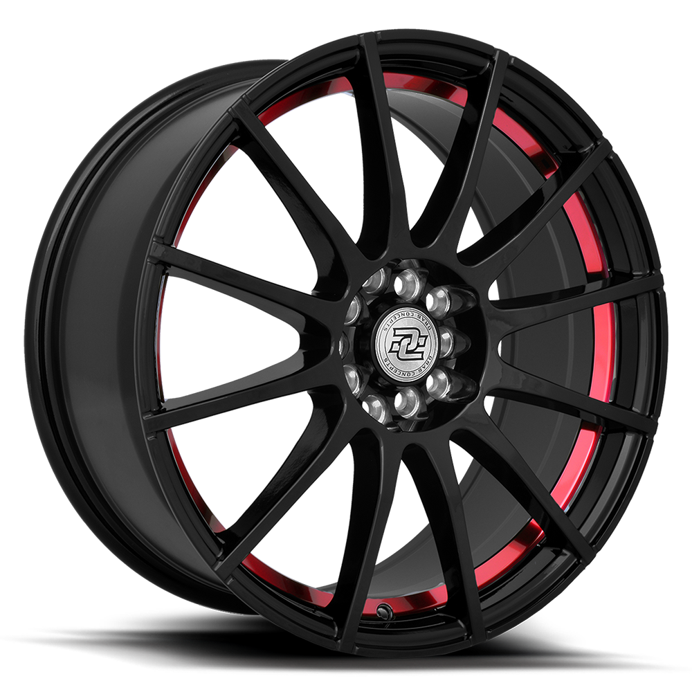 DC-R16 — Pinnacle-Wheels