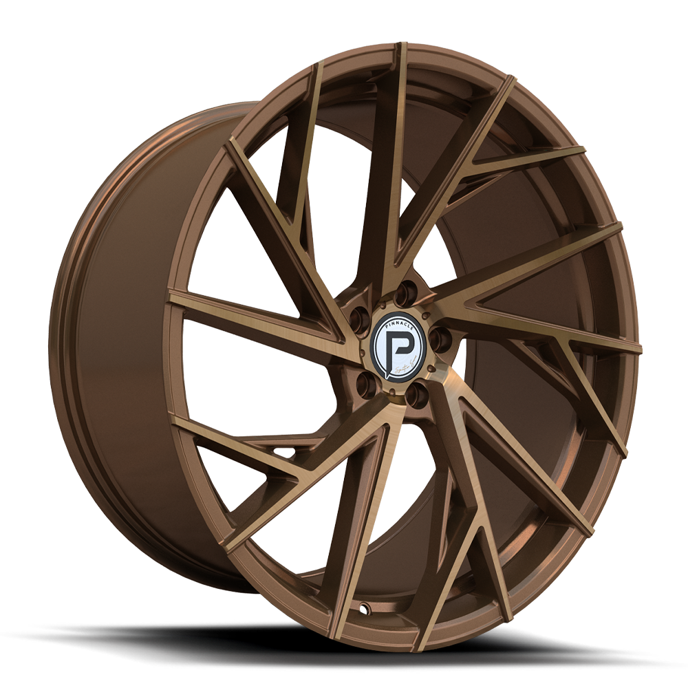 P316 Swank — Pinnacle-Wheels