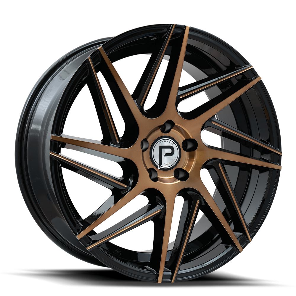 P104 Swerve — Pinnacle-Wheels