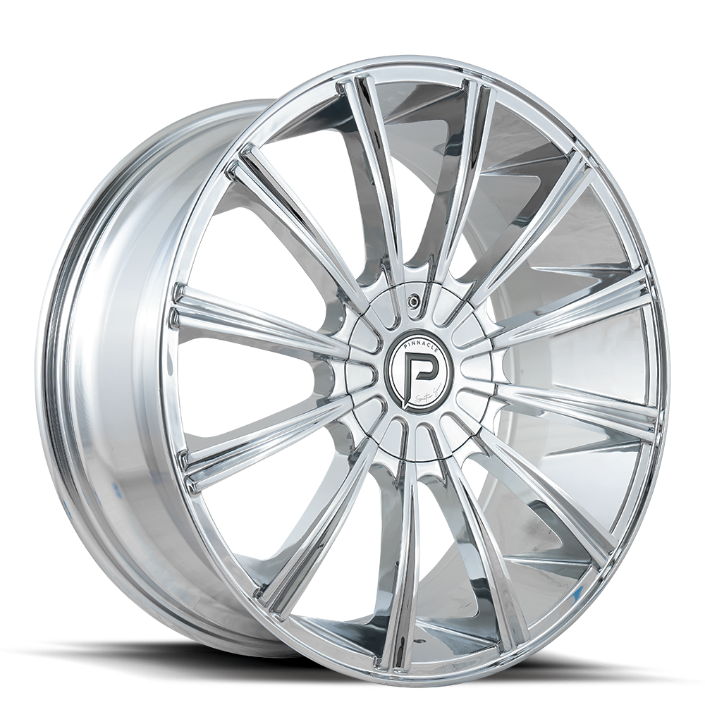 Pinnacle-Wheels