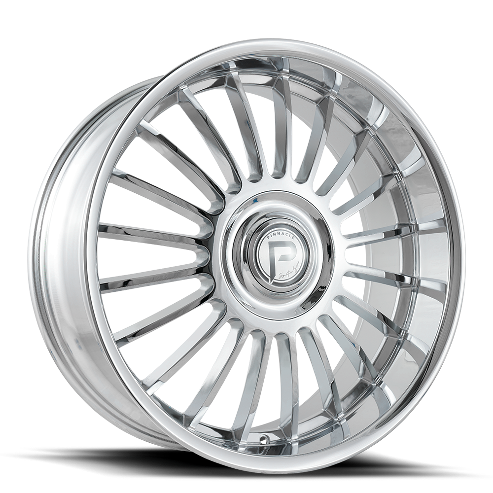 Pinnacle-Wheels