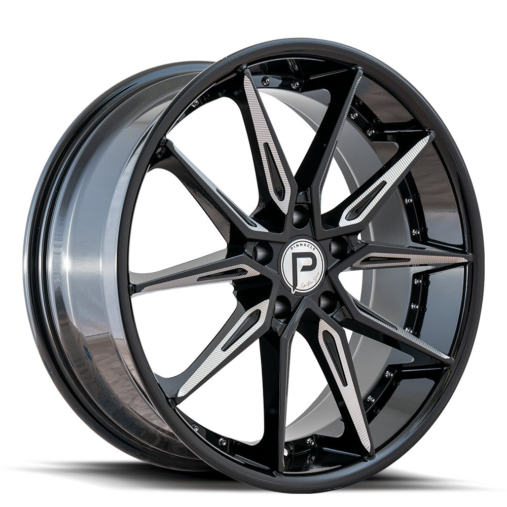 Pinnacle-Wheels