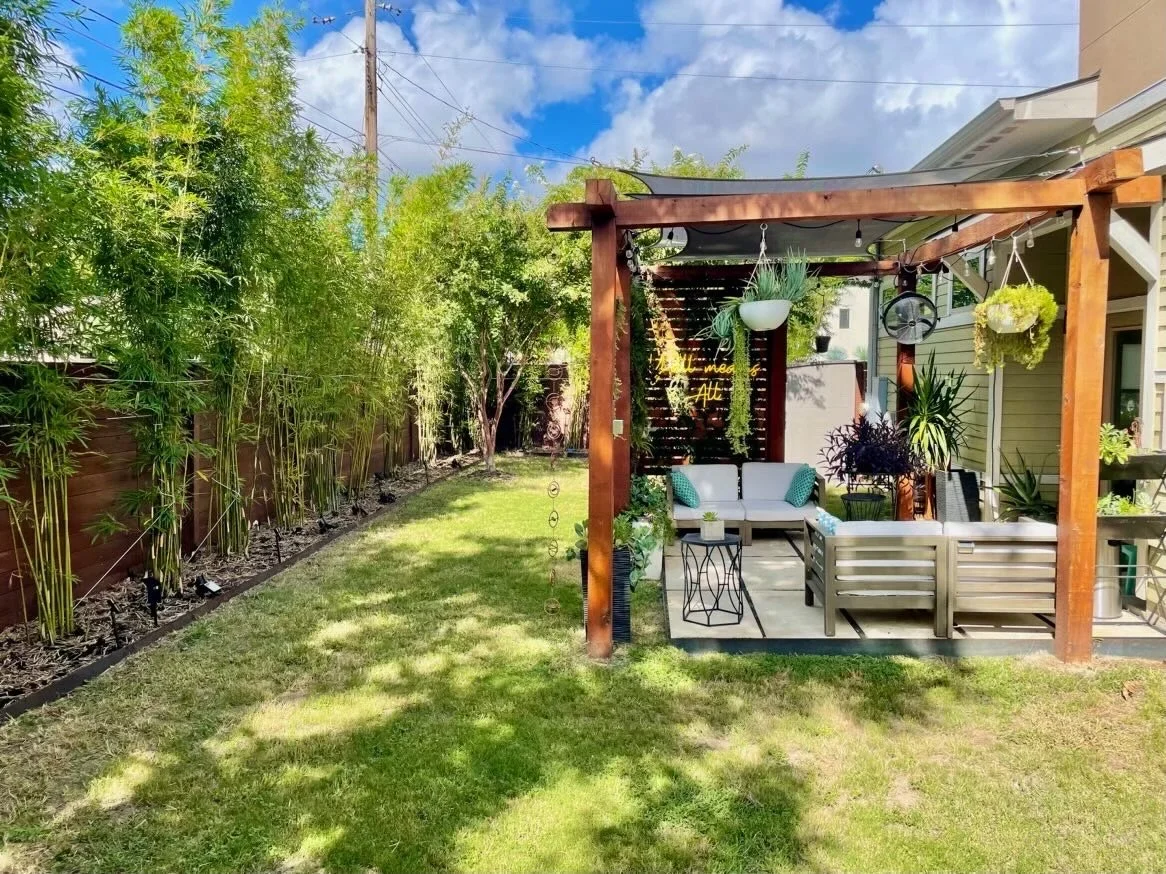 Transformed Landscaping Company