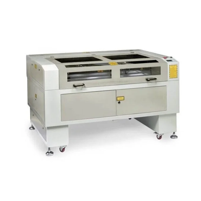 UK's Leading Provider of CO2 Laser Cutters — Focused Laser Systems