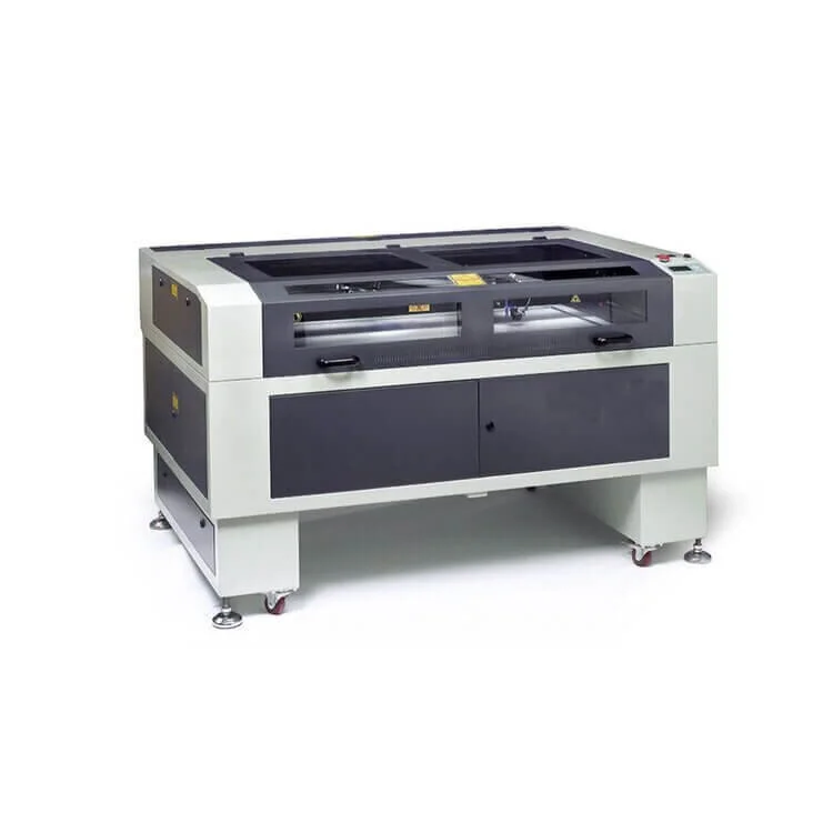 Laser Cutters & Engraving Machines — Focused Laser Systems
