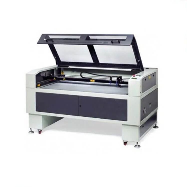UK Laser Machine Repair | Laser Repair and Annual Servicing — Focused ...