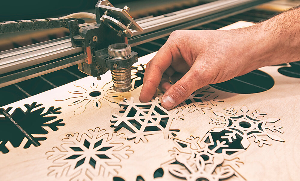 Co2 Laser Cutters UK | Laser Cutters & Engraving Machines — Focused ...