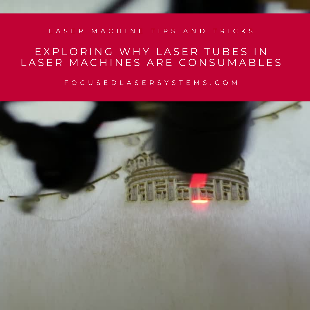 Co2 Laser Cutters UK | Laser Cutters & Engraving Machines — Focused ...
