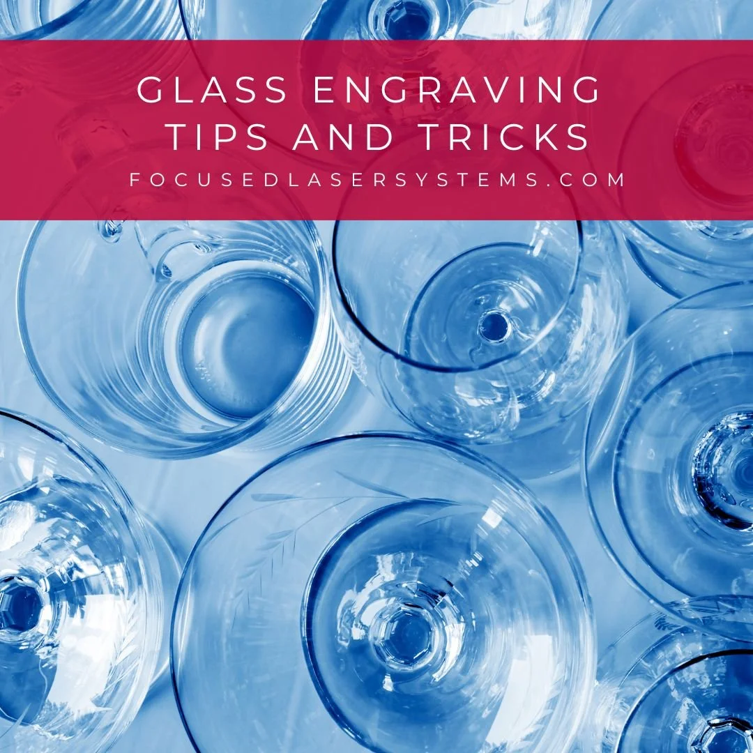 UK Provider of Laser Machine Repair and Servicing — Focused Laser Systems