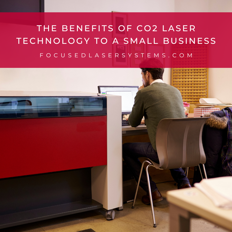 UK Provider of Laser Machine Repair and Servicing — Focused Laser Systems