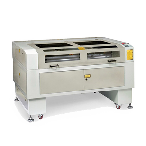 UK's Leading Provider of CO2 Laser Cutters — Focused Laser Systems