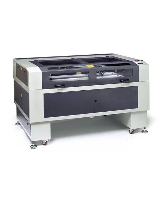 UK's Leading Provider of CO2 Laser Cutters — Focused Laser Systems