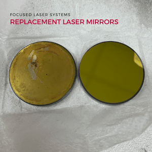 UK Provider of Laser Machine Repair and Servicing — Focused Laser Systems