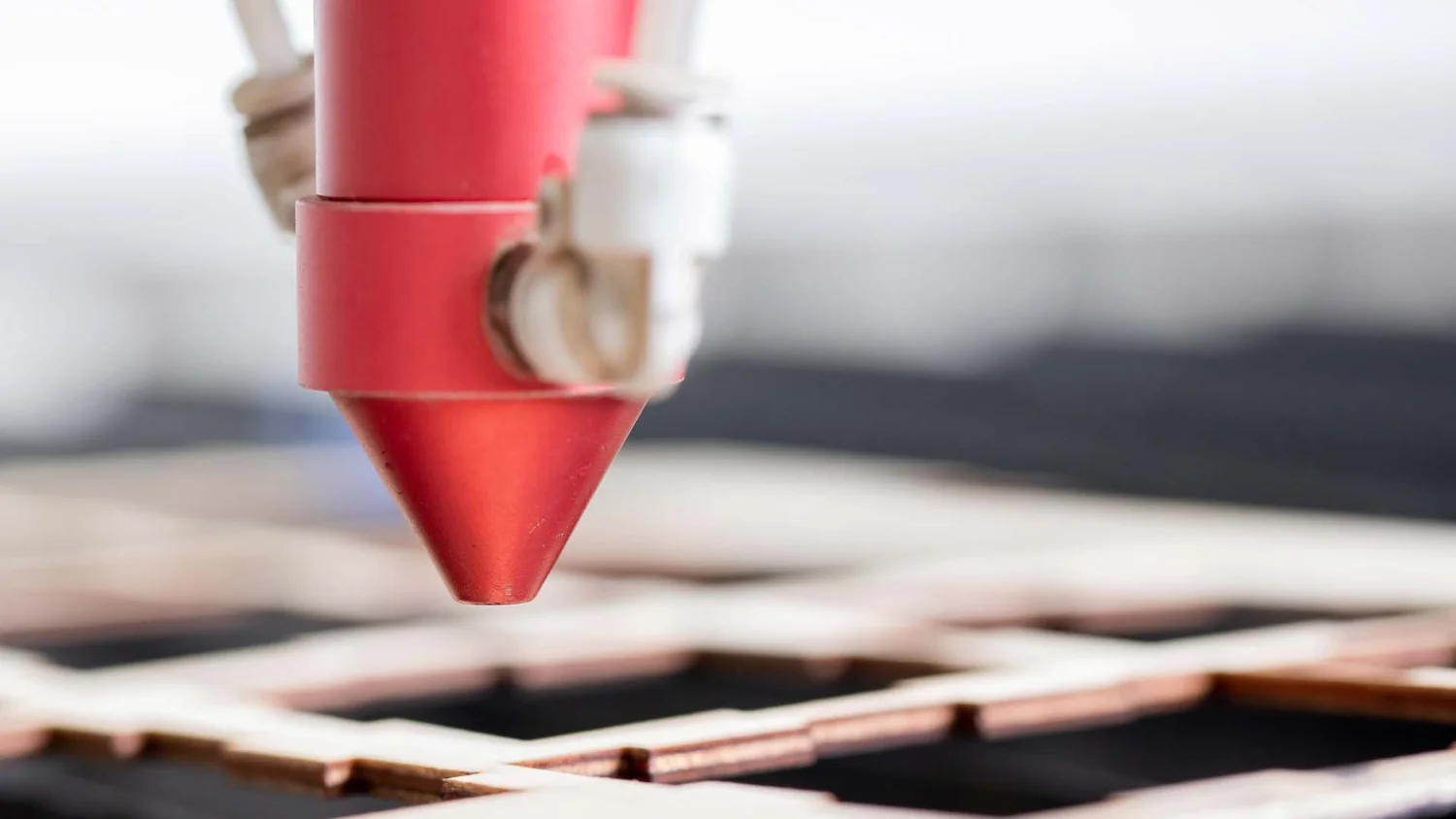 UK's Leading Supplier of CO2 Laser Cutters & Engravers