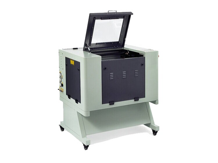 UK's Leading Provider of CO2 Laser Cutters — Focused Laser Systems