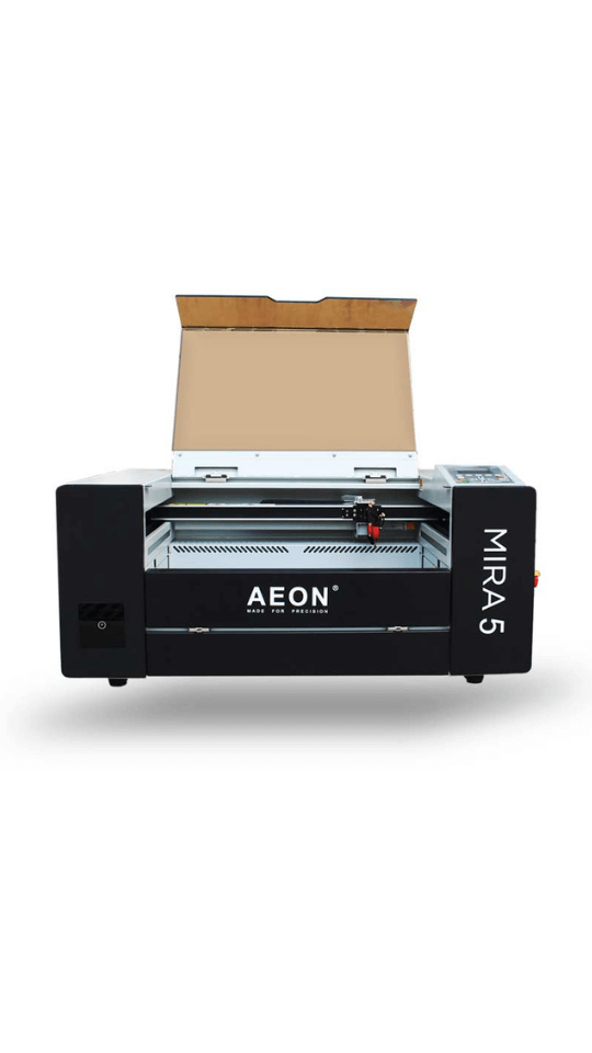 UK's Leading Supplier of CO2 Laser Cutters & Engravers