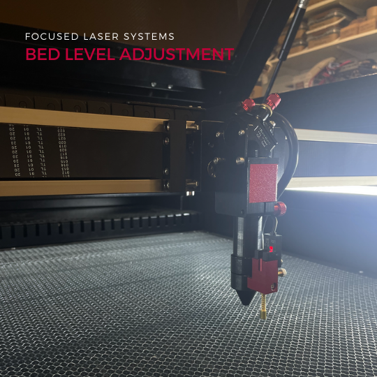 UK Provider of Laser Machine Repair and Servicing — Focused Laser Systems