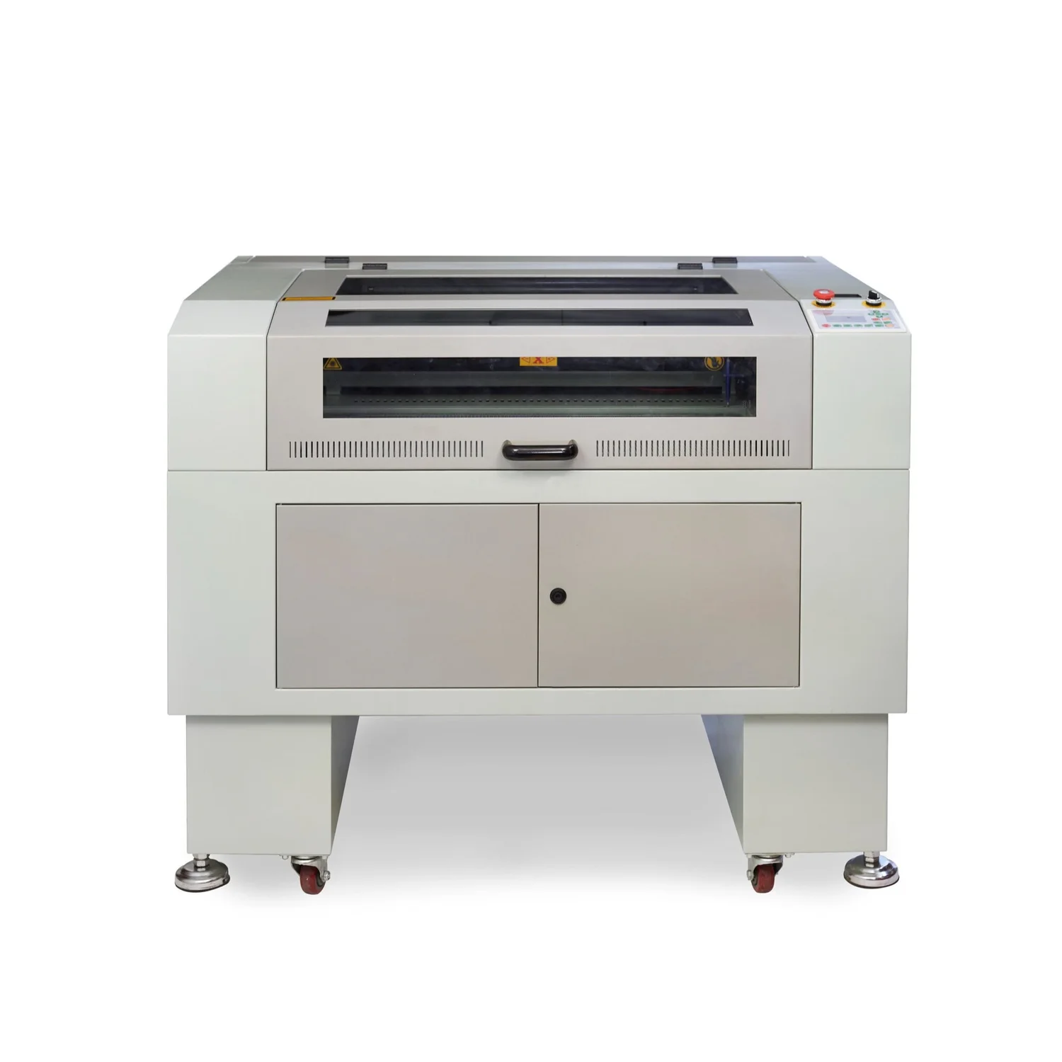 UK's Leading Provider of CO2 Laser Cutters — Focused Laser Systems