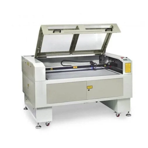 Laser Cutters & Engraving Machines — Focused Laser Systems