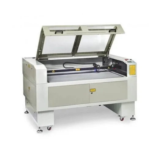 UK's Leading Provider of CO2 Laser Cutters — Focused Laser Systems