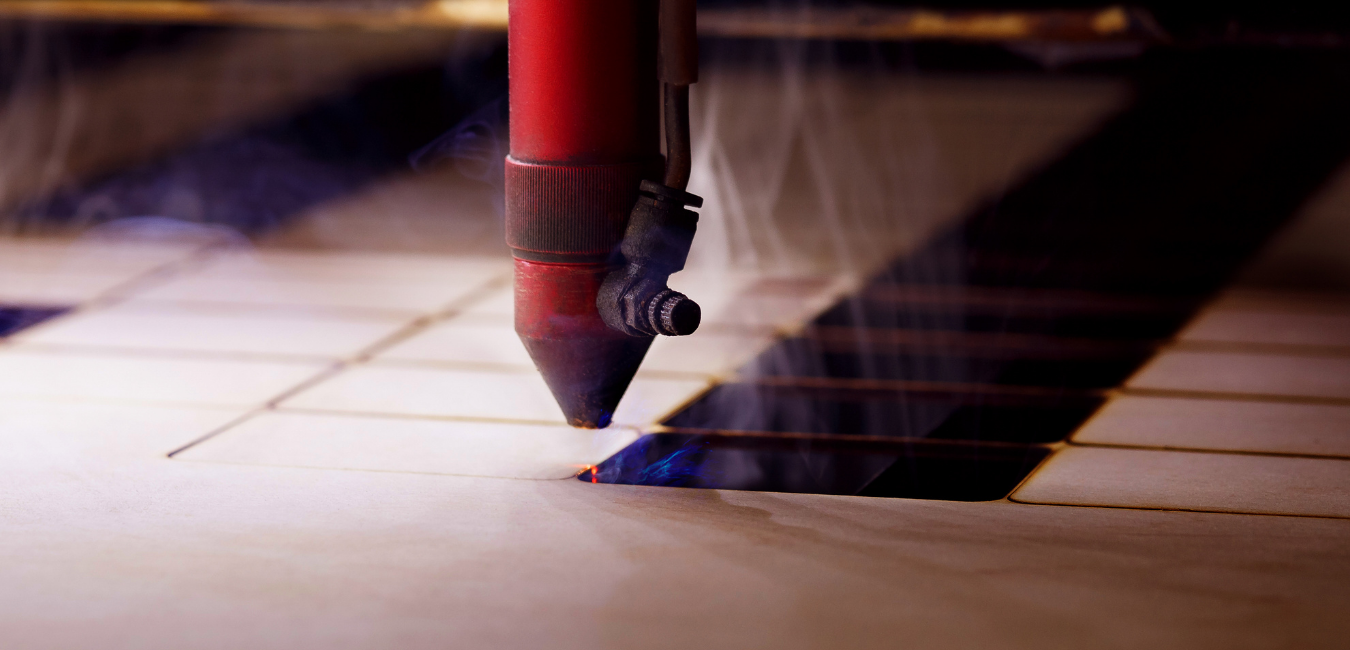 Laser Cutters & Engraving Machines — Focused Laser Systems