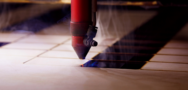 Laser Cutters & Engraving Machines — Focused Laser Systems