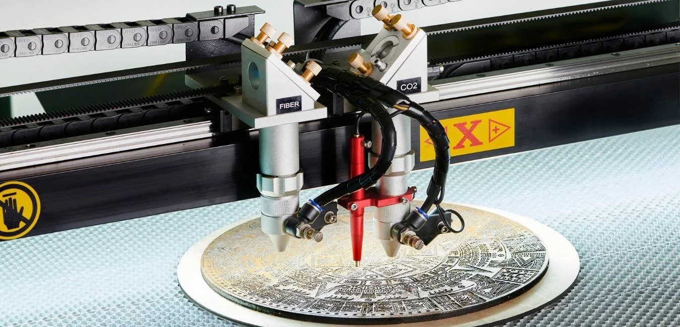 UK's Leading Supplier of CO2 Laser Cutters & Engravers