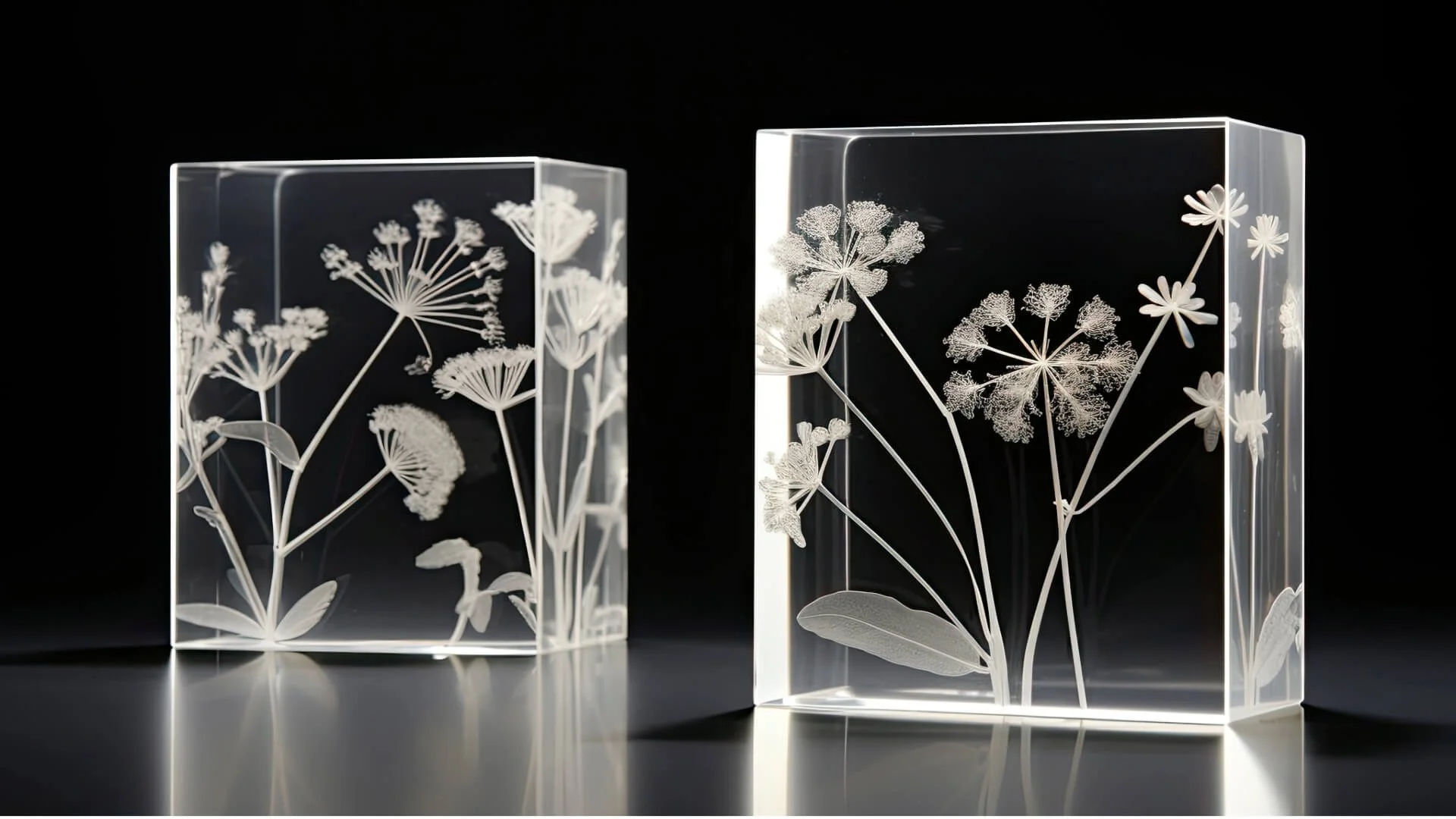 Laser Cutting & Engraving Acrylic: Tips and Tricks — Focused Laser Systems