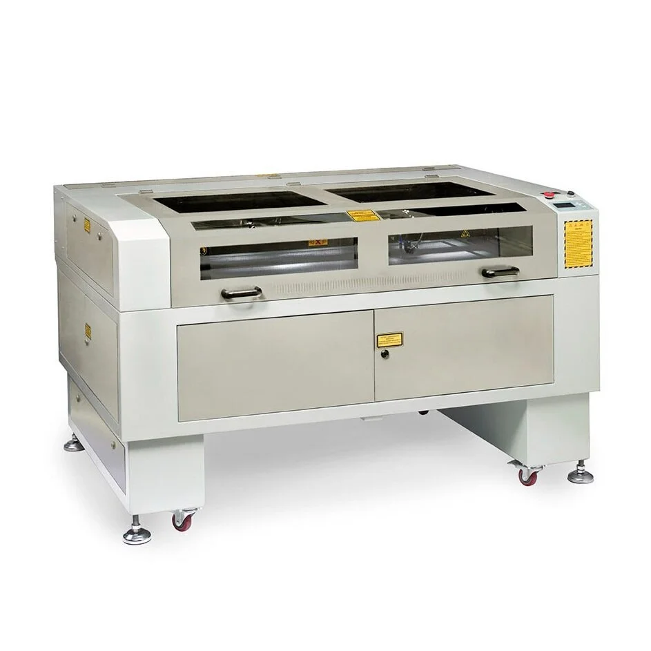 UK's Leading Supplier of CO2 Laser Cutters & Engravers