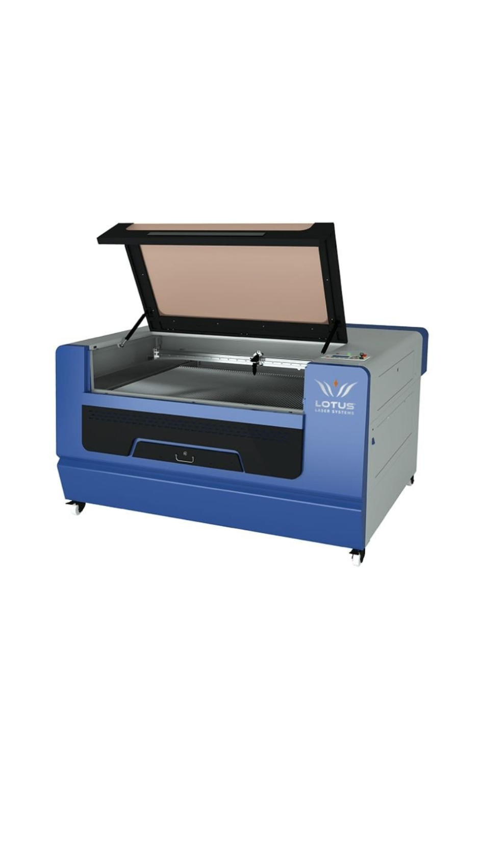 Refurbished Co2 Laser Machines — Focused Laser Systems