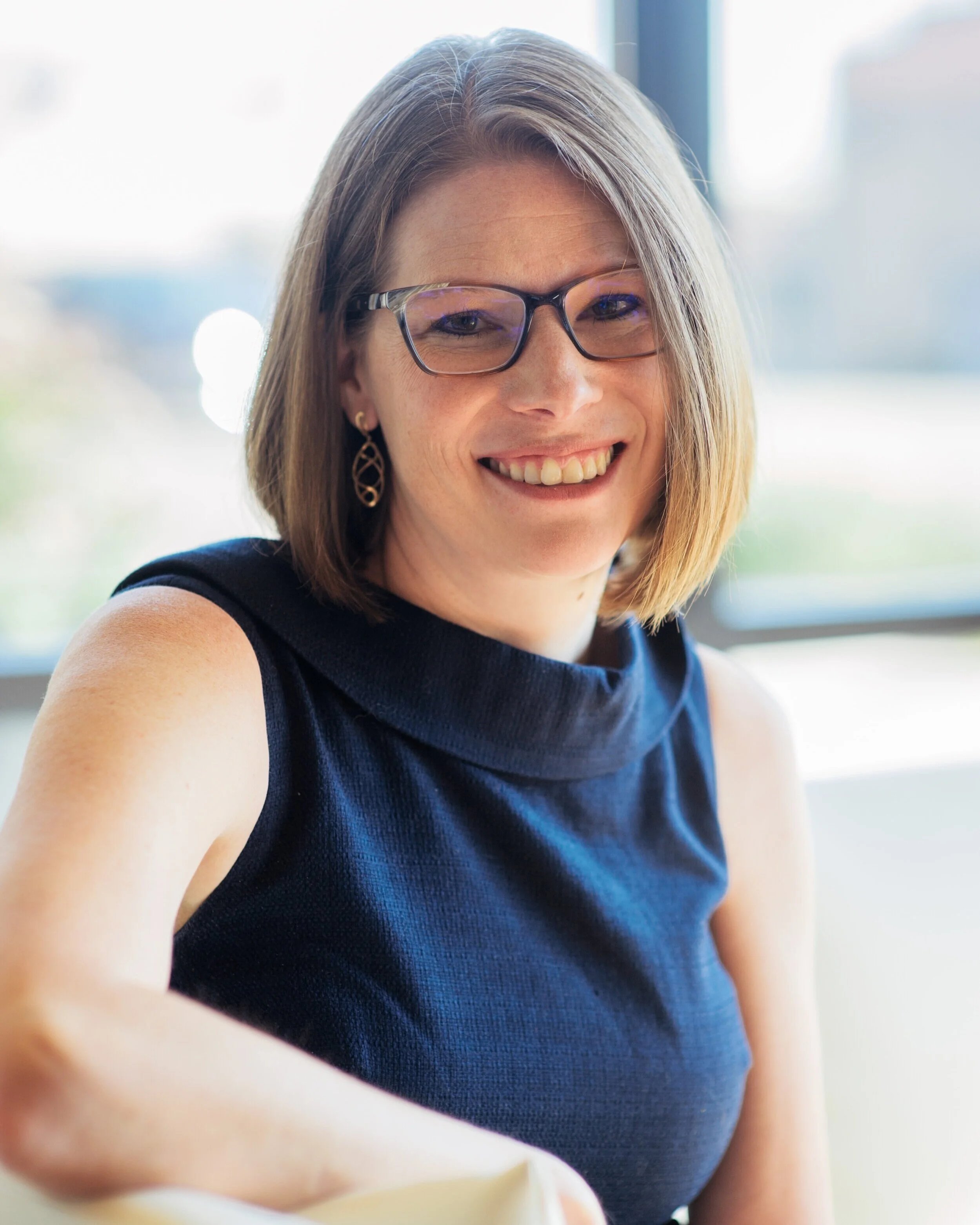 Founding Directors — Unity Project