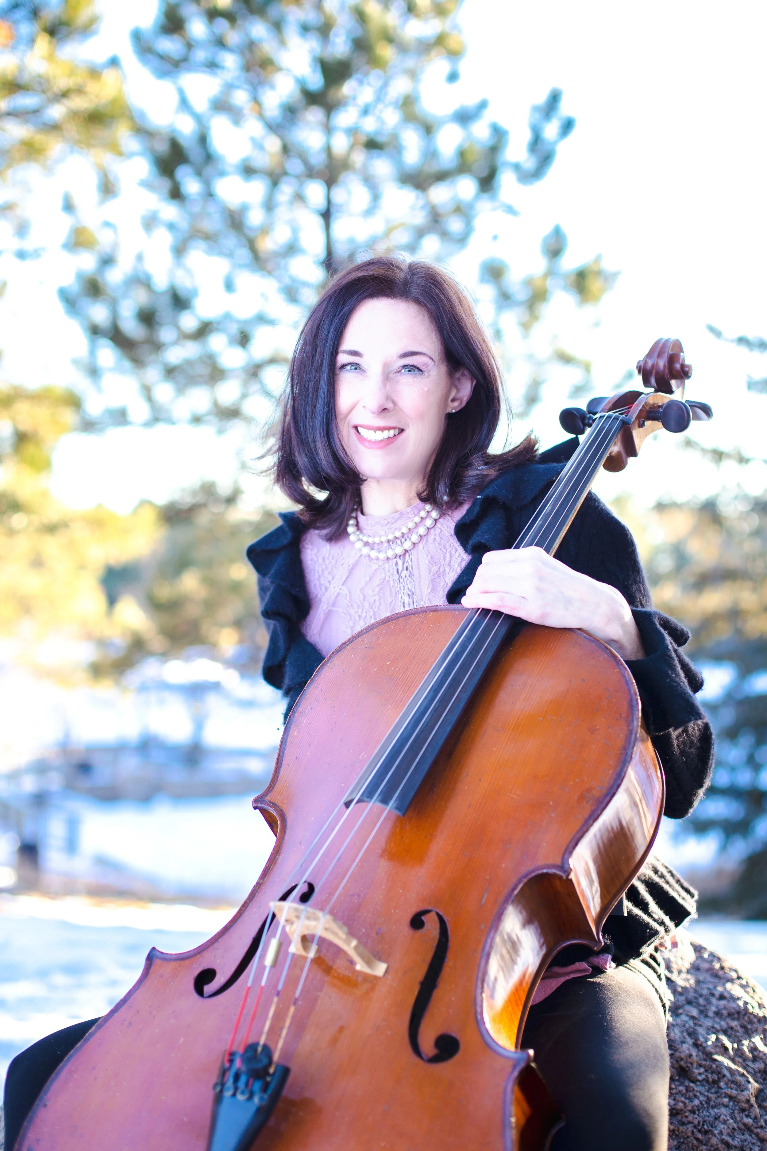 Board of Directors — Unity Project