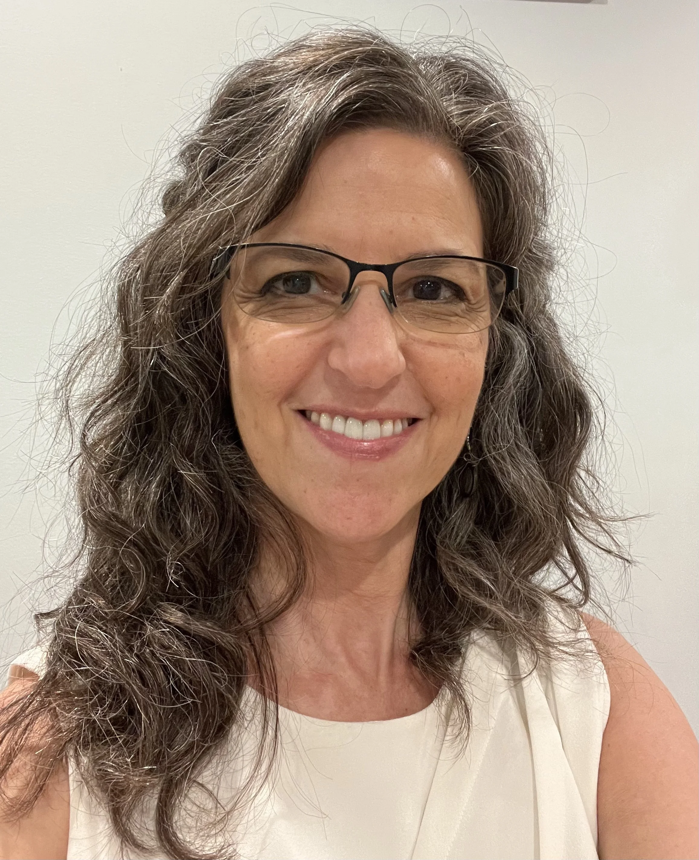 Board of Directors — Unity Project