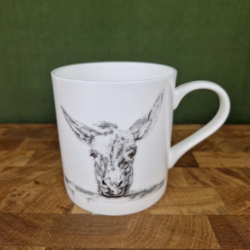 Rachel Dubber- Irish Animal Gifts and Homeware