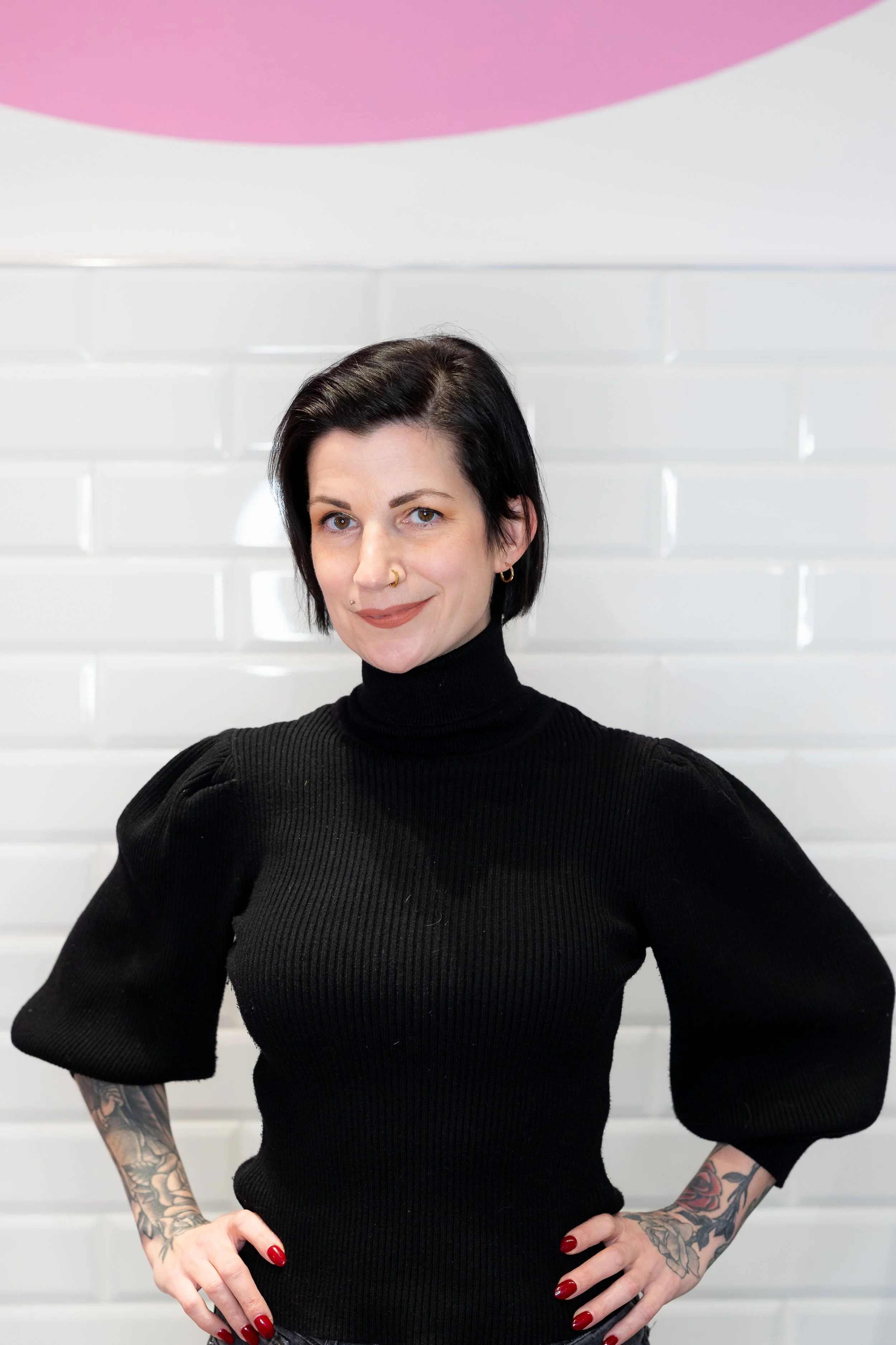 Team — MOD ON MAIN